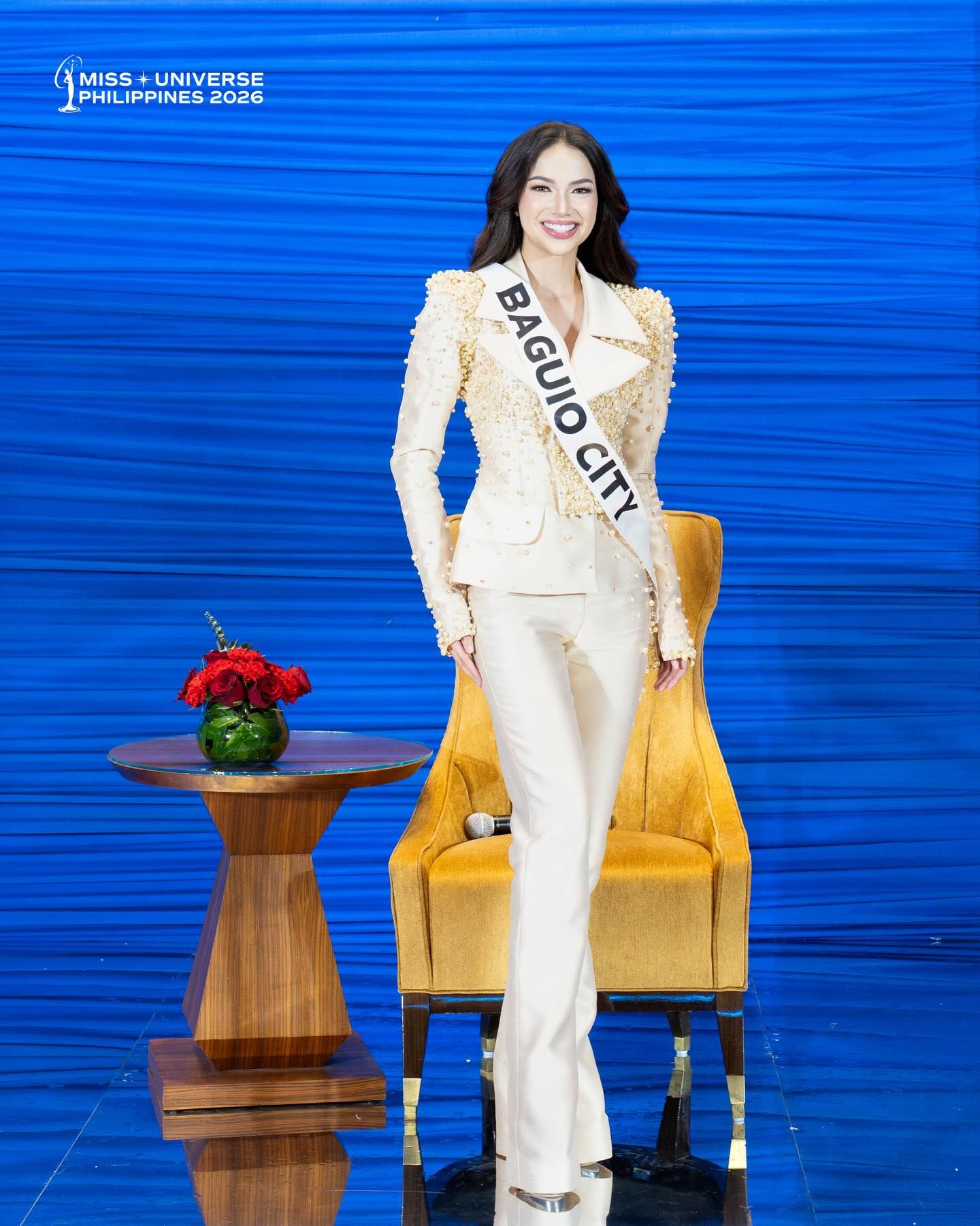 Meet the top 31 queens moving forward in Miss Universe Philippines 2026 ...