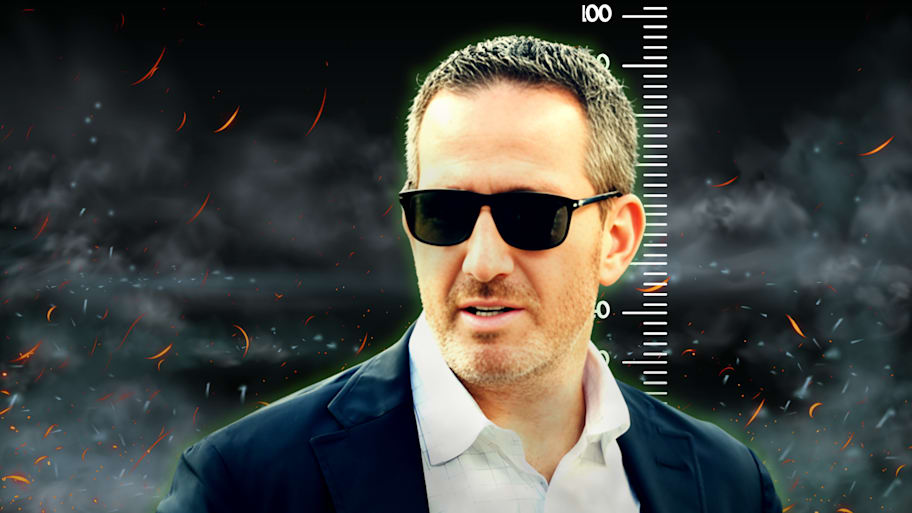 Eagles' smoke meter zeroes in on 3 draft targets Howie Roseman can't quit