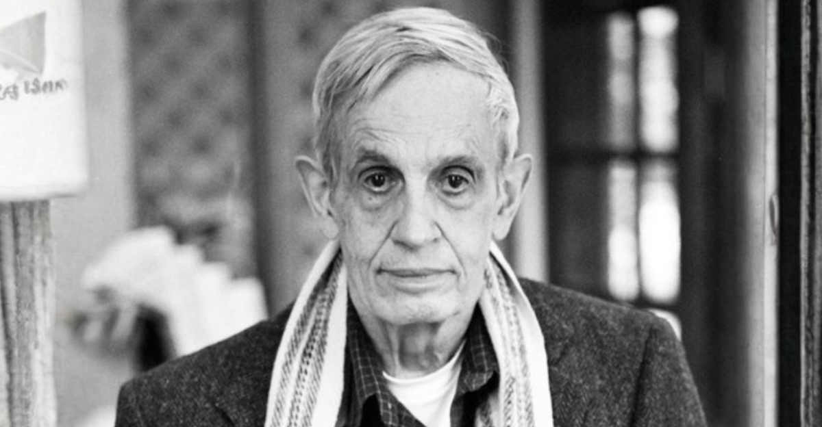 Brilliant facts about John Nash, the mathematician with a beautiful mind