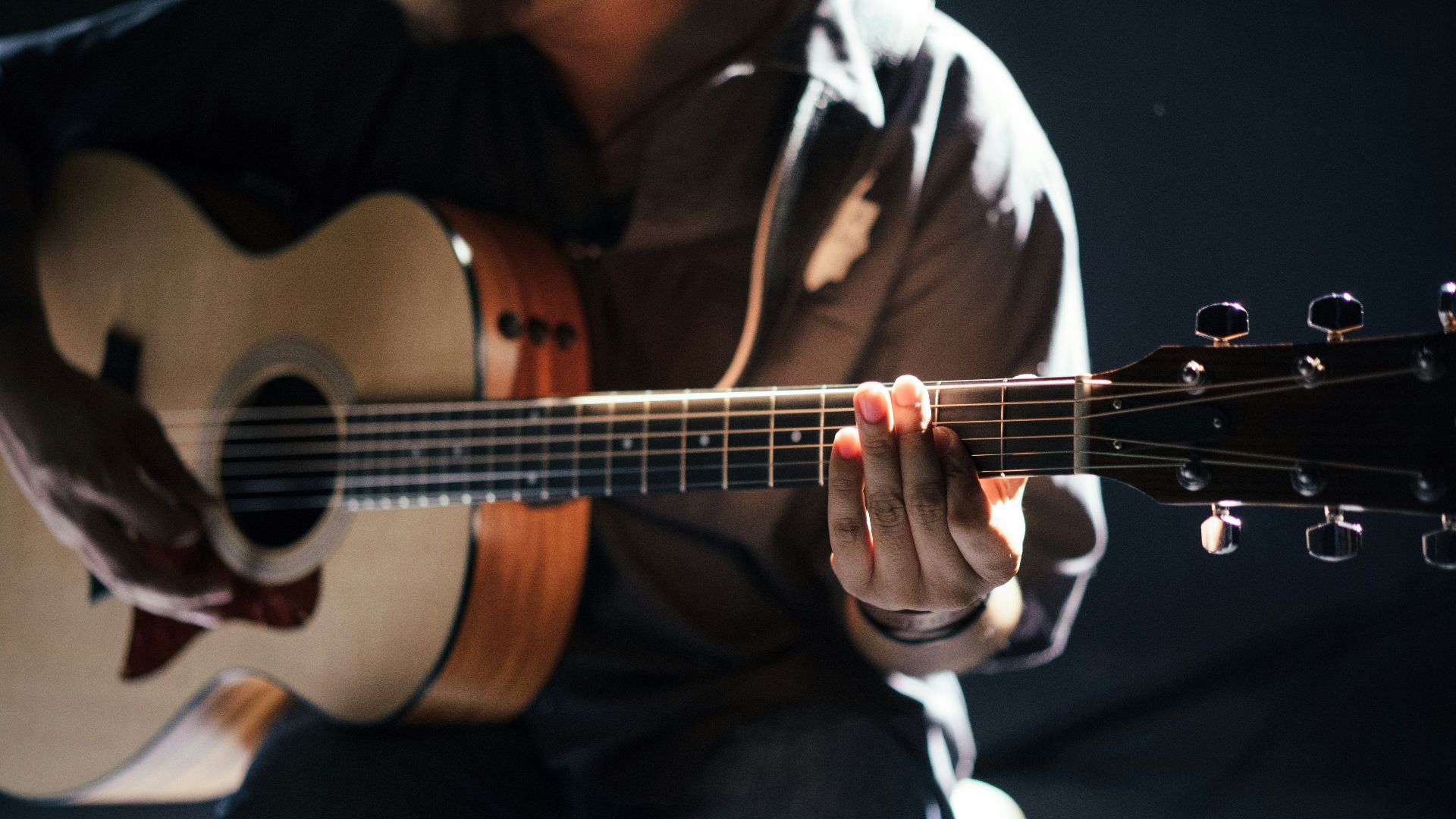 Glen Campbell lived a double life. On stage, he was a polished country ...