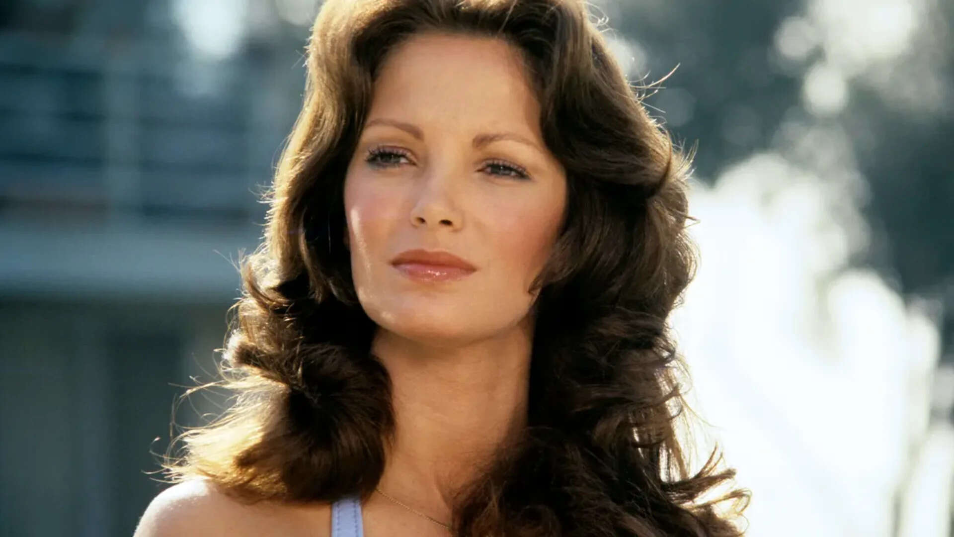 Jaclyn Smith explains why she skipped Bond girl role in ‘Moonraker’ for ...