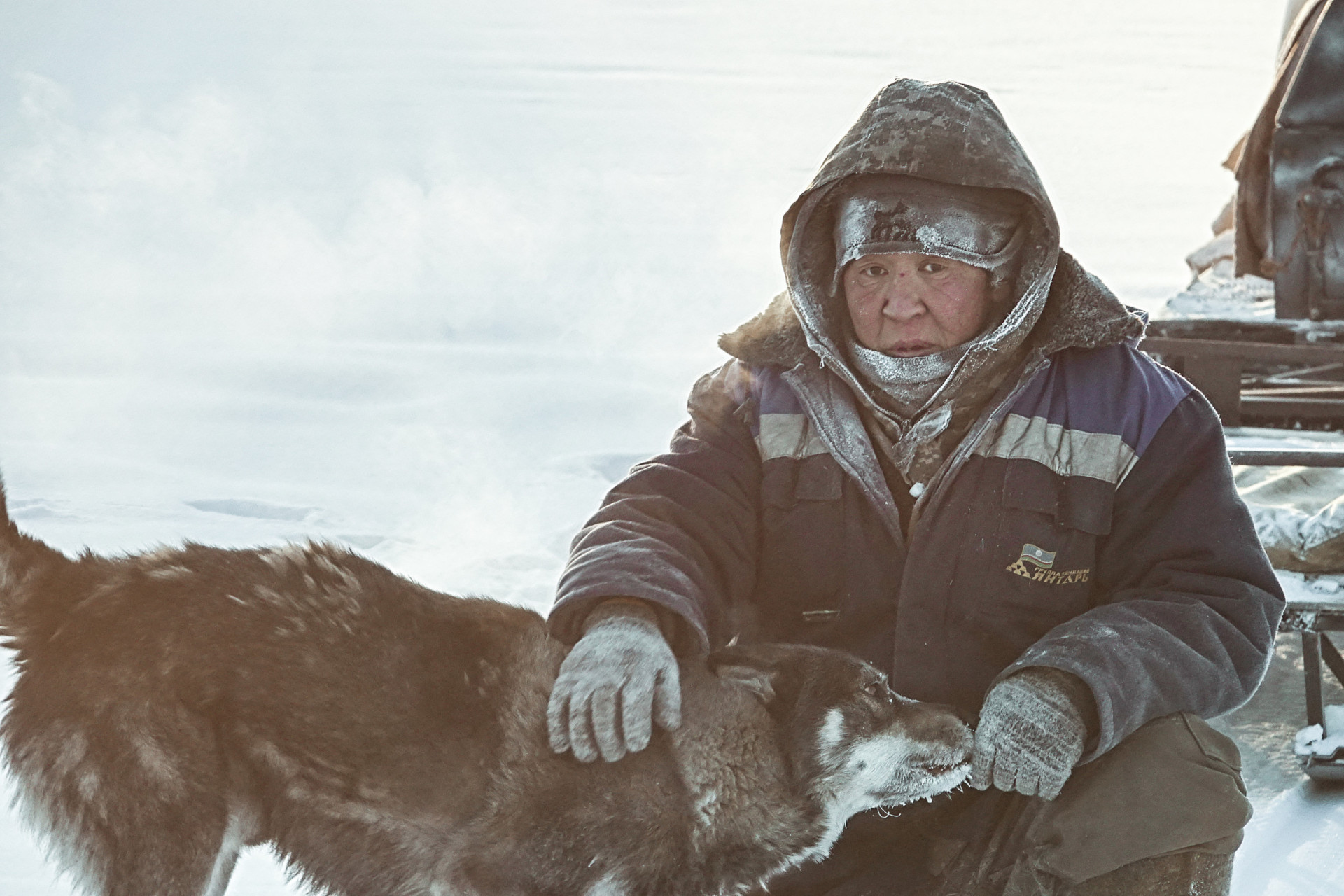 This is the coldest inhabited place on Earth