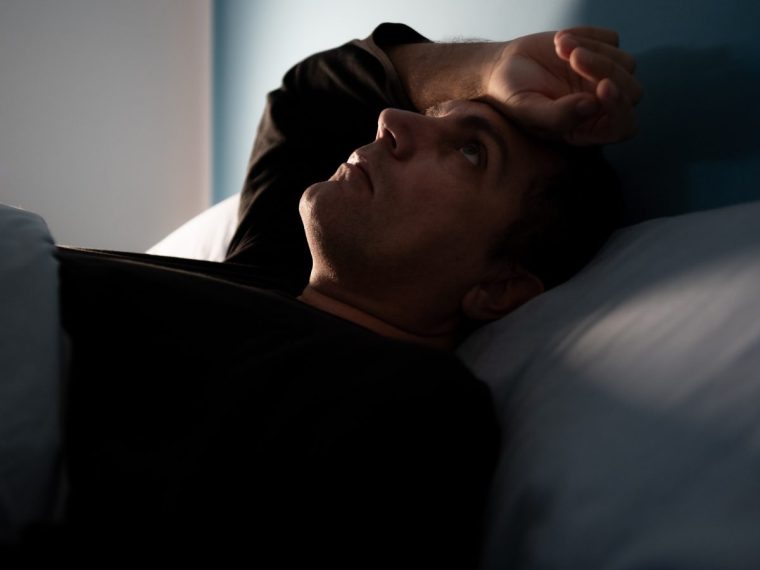 Six habits that speed up ageing – from weekend lie-ins to boring nights in