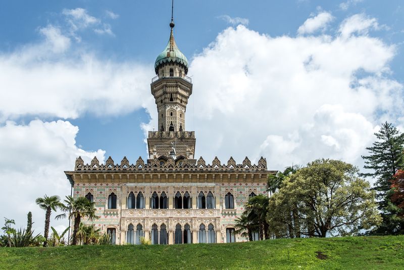 12 restaurants in Italy that make the trip feel bigger than the sightseeing