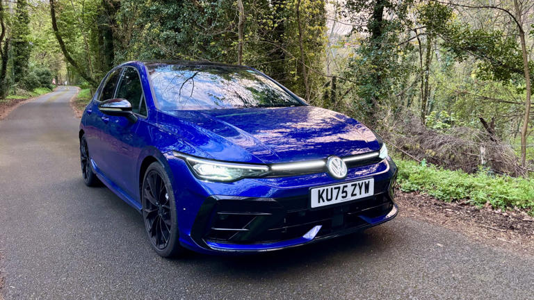 Volkswagen Golf R 2026 long-term review – second report