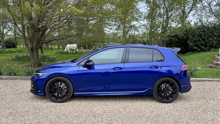 Volkswagen Golf R 2026 long-term review – final report
