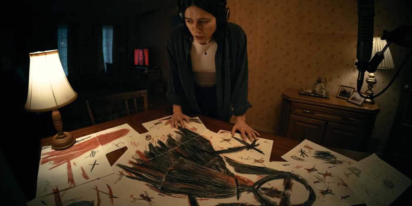 In just 3 days, the perfect Blair Witch Project replacement officially ...
