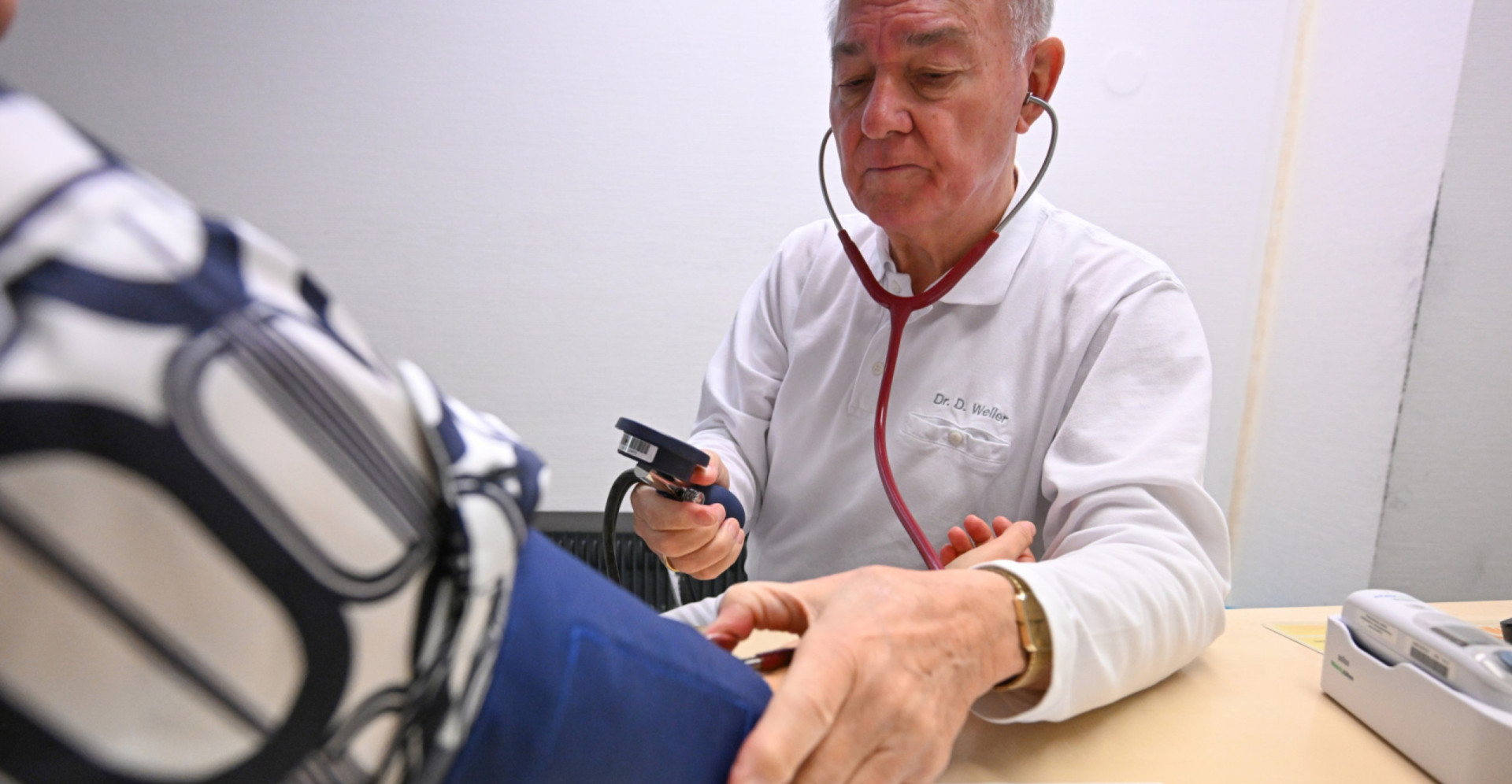 The best ways to reduce your blood pressure