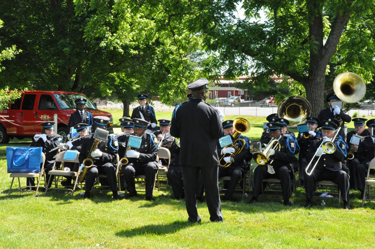 Delaware Memorial Day 2026 parades and ceremonies to salute the fallen
