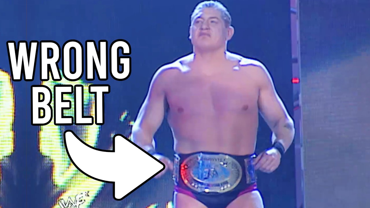 WWE facts fans still don’t know!