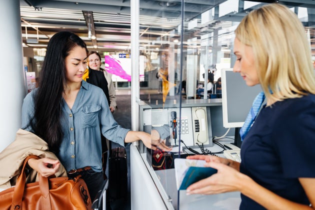 Gate agents reveal the 11 things they never do when they fly