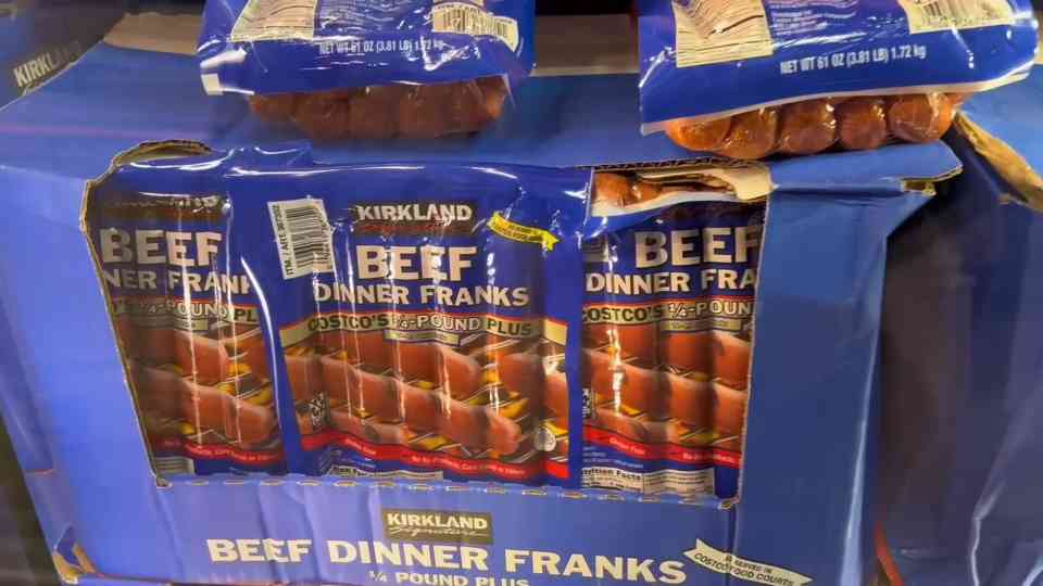 Stop buying these at Costco - you’re losing money