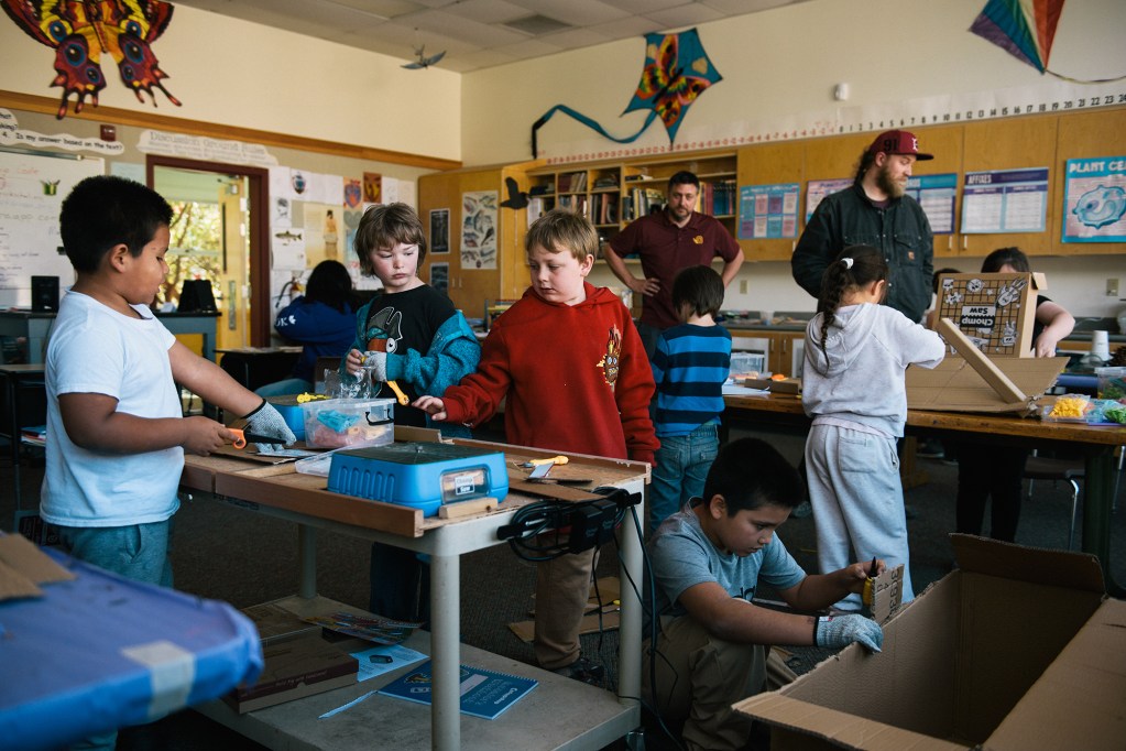 California schools scored big increases in funding but not in academic ...