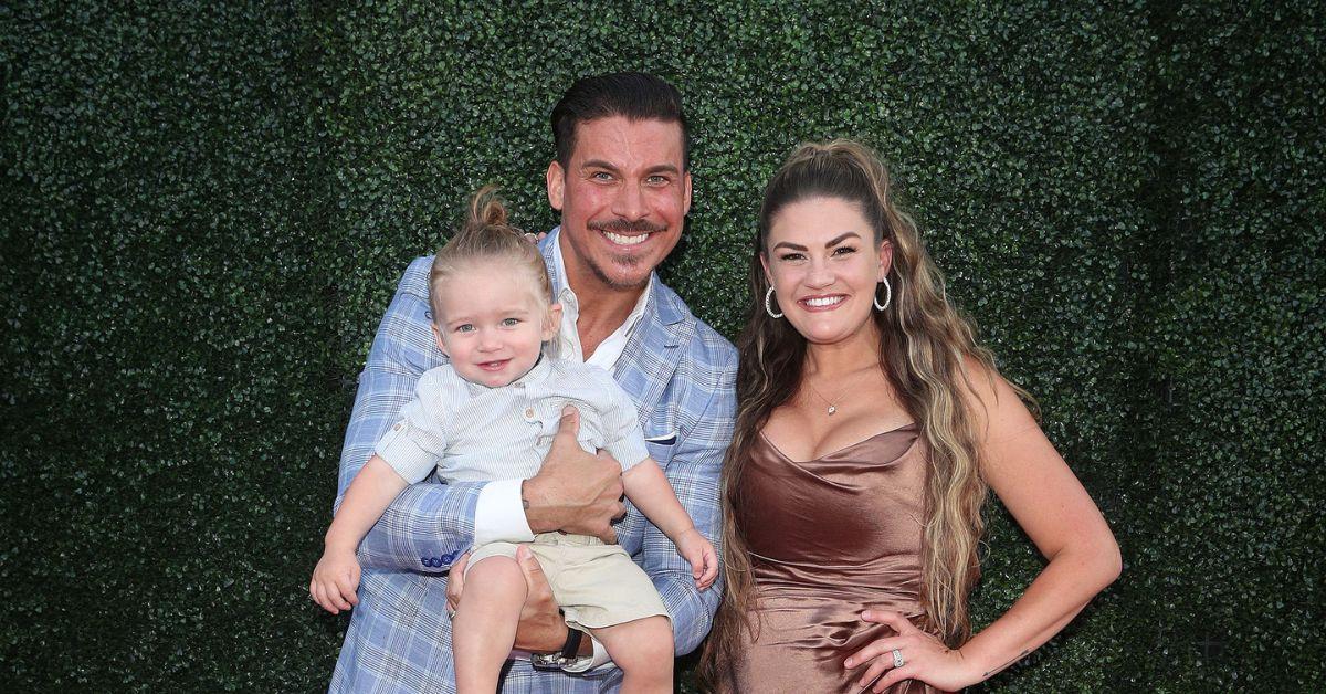 Brittany Cartwright is an 'open book' when it comes to getting cosmetic ...