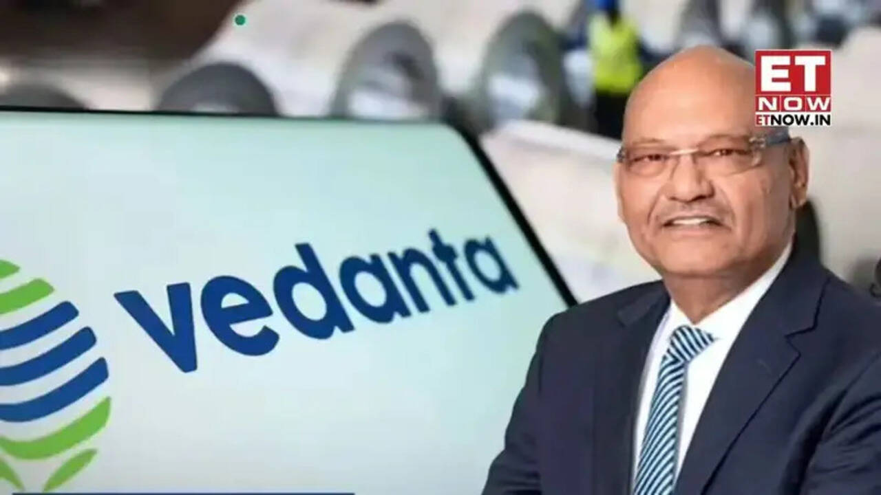 Vedanta demerger gets board nod: Record date set, shareholders to get 1 ...
