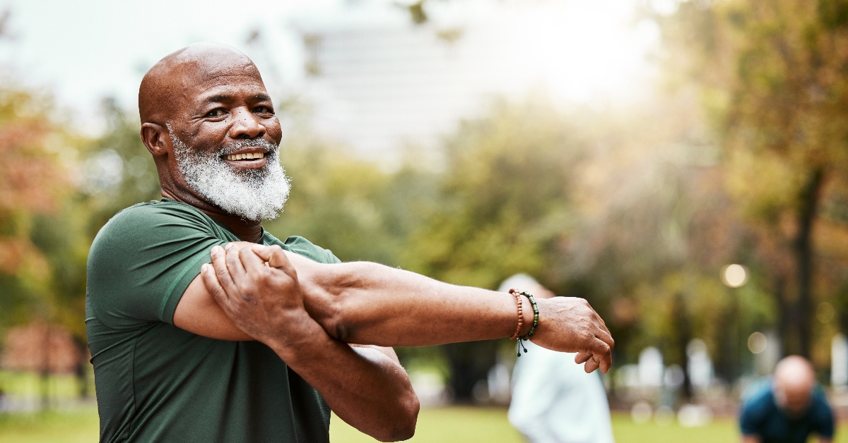 Here's the average net worth of 67-year-old Americans (how do you compare?)