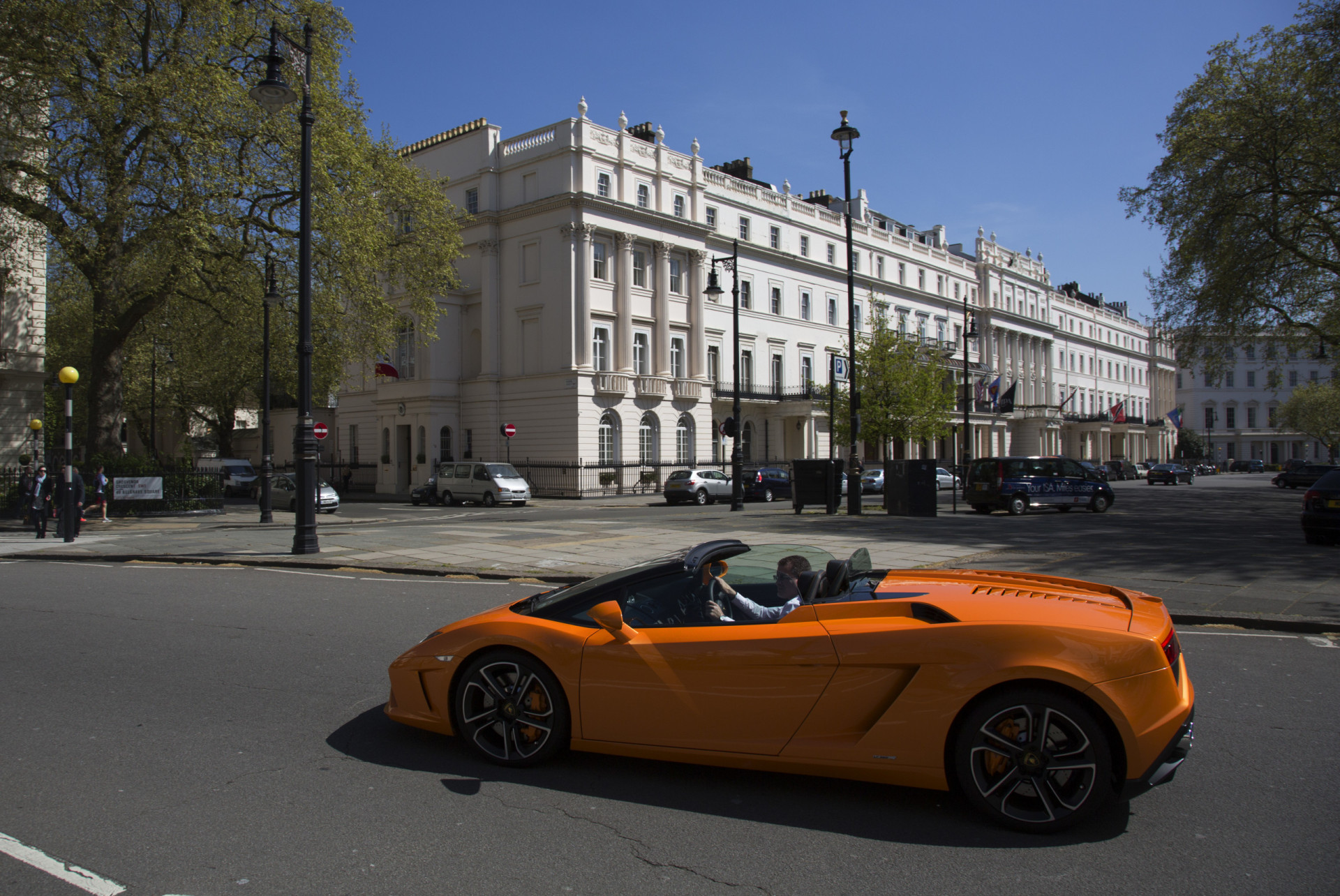 Millionaire migration: why are the world’s ultra-rich relocating?