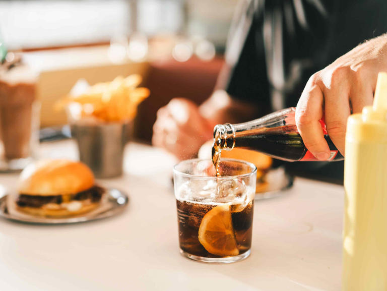 Here's what happens when you drink diet soda every day, according to ...