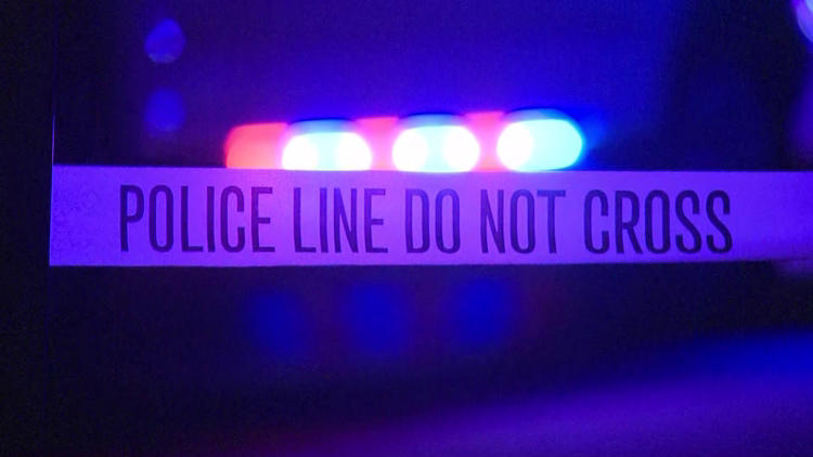 Motorcycle rider dies after crash on Lake Pleasant Parkway