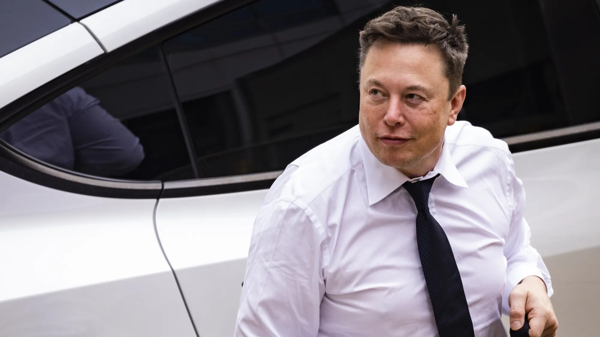 Elon Musk’s SpaceX dominates the race - then Europe realizes it’s ...