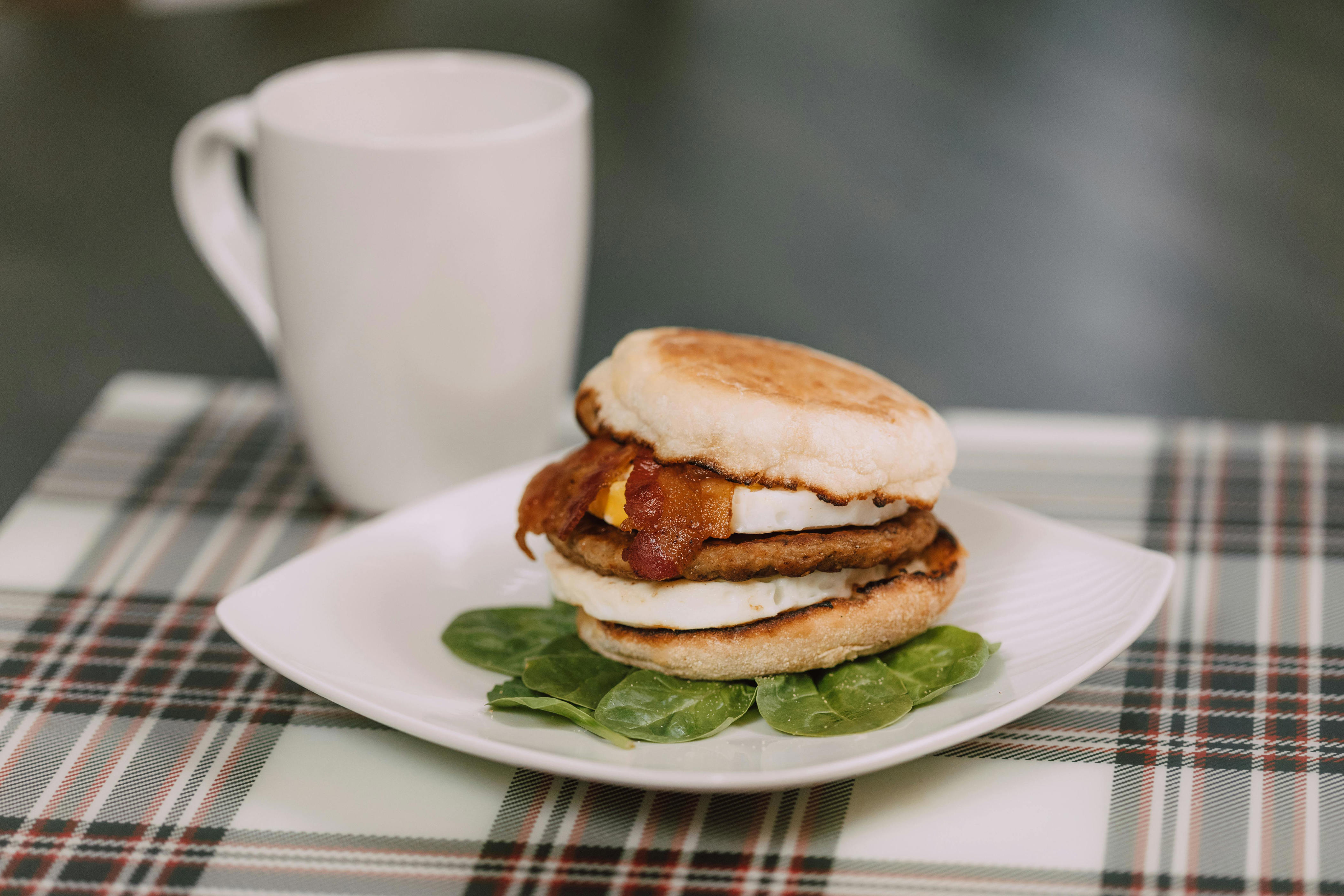 9 Tim Hortons inspired breakfasts you can make better at home