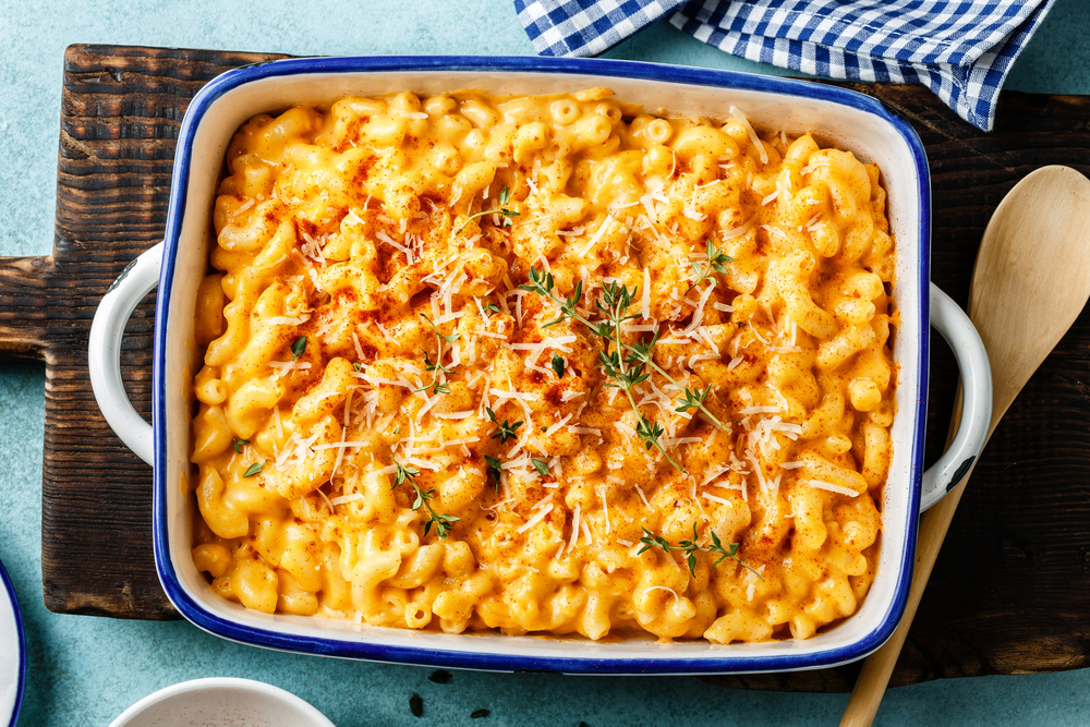 15 gourmet mac ‘n’ cheese upgrades you haven’t tried