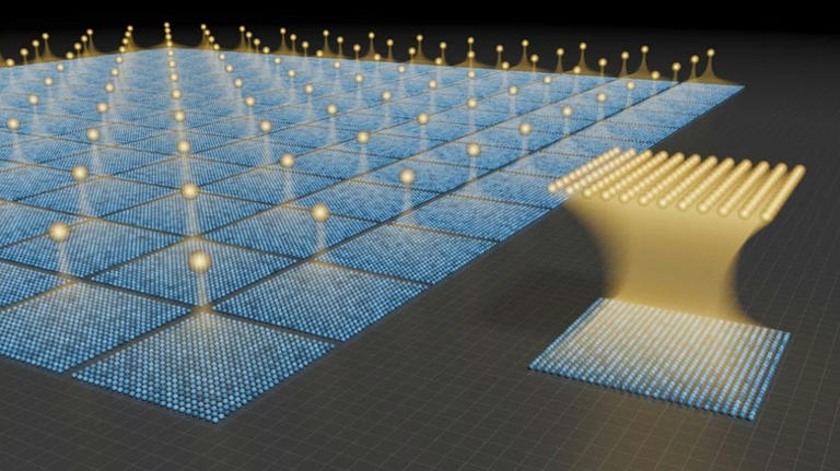 New breakthrough in quantum computers could completely change how much ...