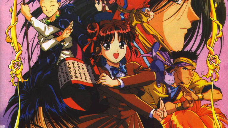 Nobody remembers these perfect isekai anime
