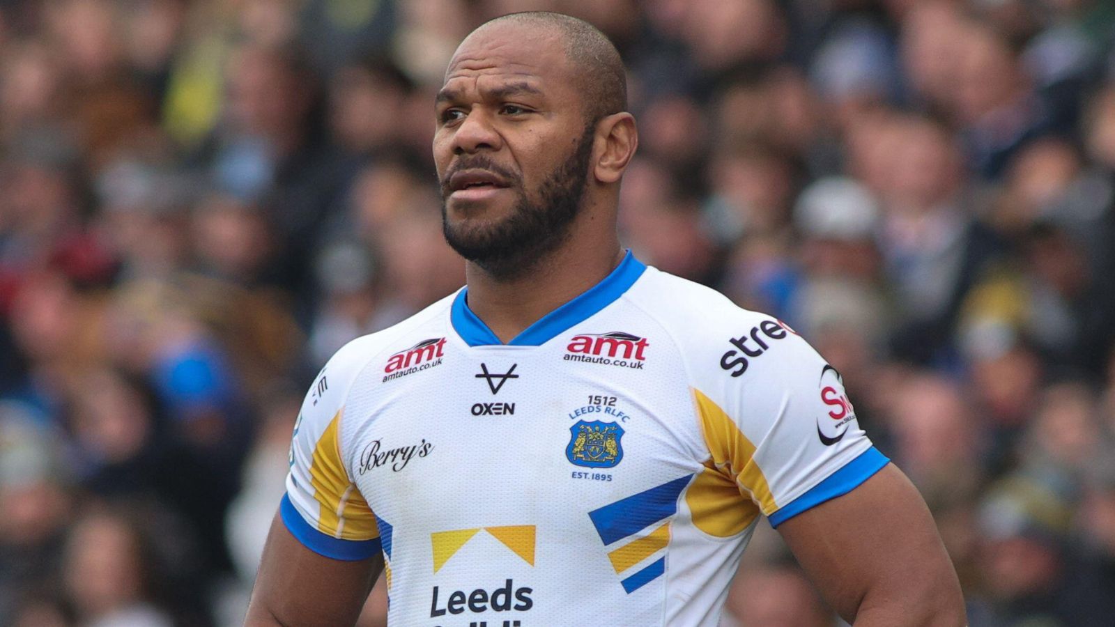 18 Super League players charged and two banned as major Sauaso Sue call ...