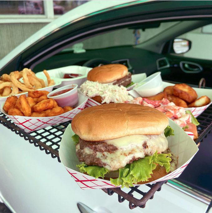 The best cheeseburgers in every state