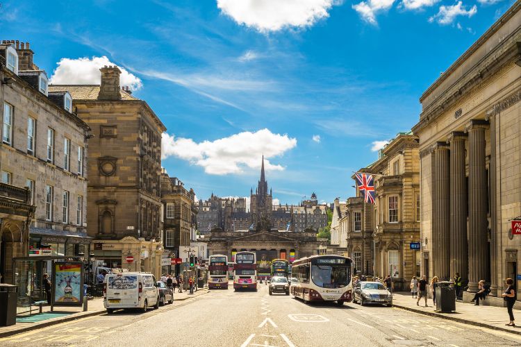 Scotland’s most unforgettable destinations: 5 places you need to see