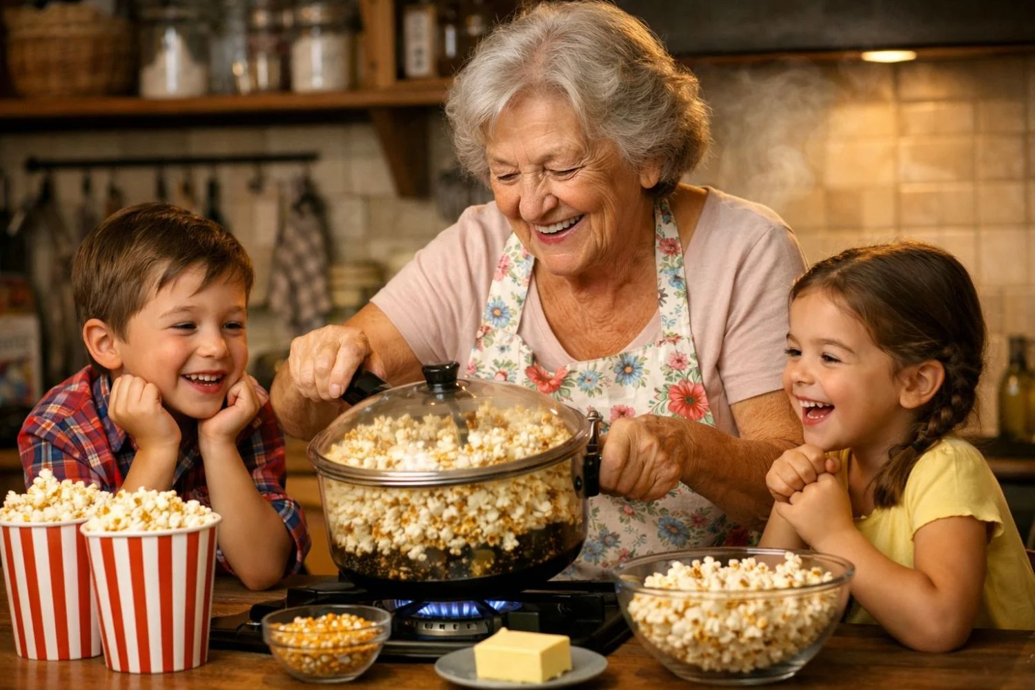 ¿Un snack saludable o una bomba de glucosa? Lo que realmente le pasa a ...