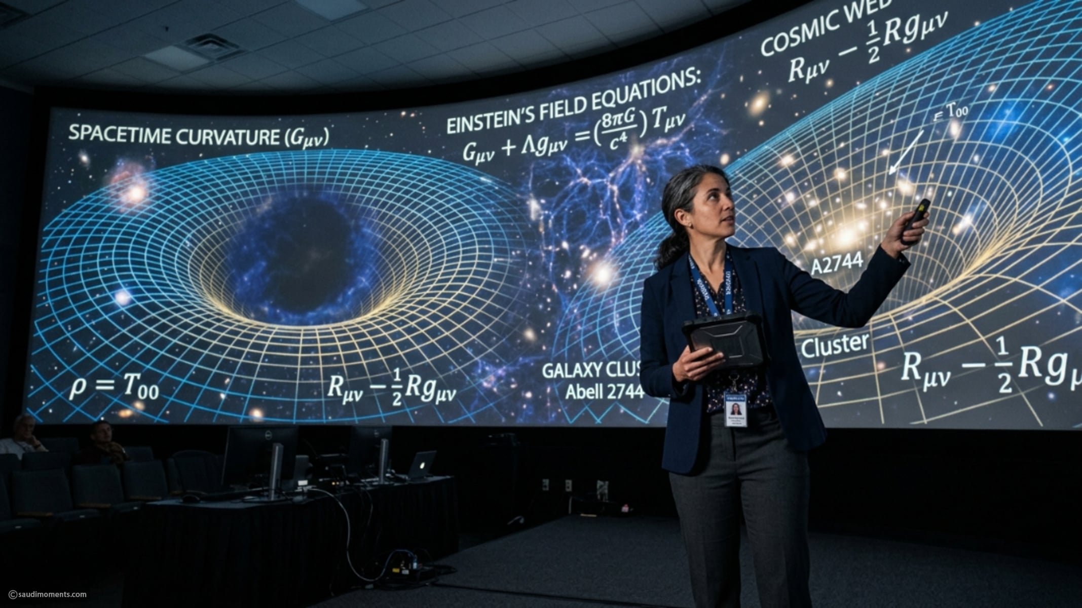 NASA’s latest findings suggest the universe might be ending sooner than ...