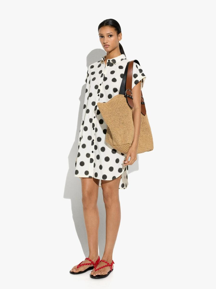 Fã de polka dots? Esta lista é para ti