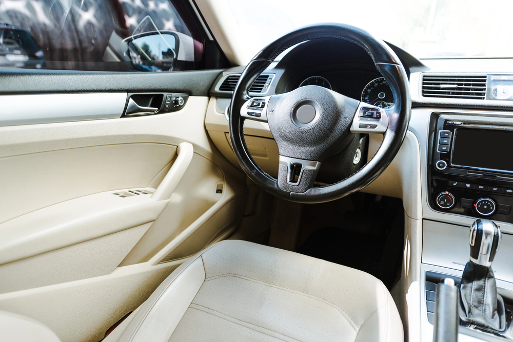 17 steps to a clutter-free car you’ll actually enjoy driving