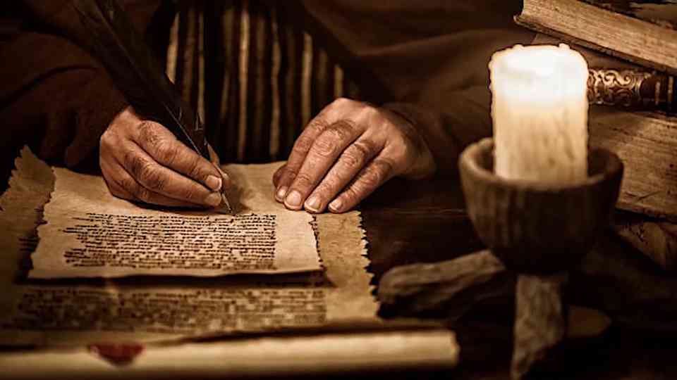 How Christianity changed the Roman Empire forever