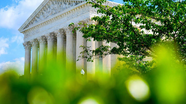 Supreme Court to review religious preschools' exclusion from Colorado ...