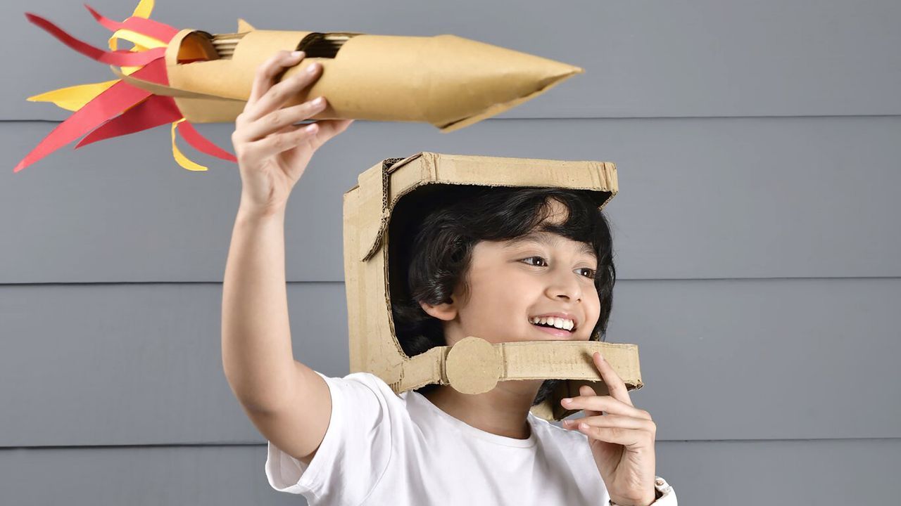 Don't miss these cute and creative upcycling DIY projects