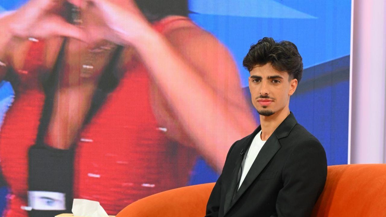 Primeira entrevista de Diogo após ser expulso do Secret Story - veja a ...