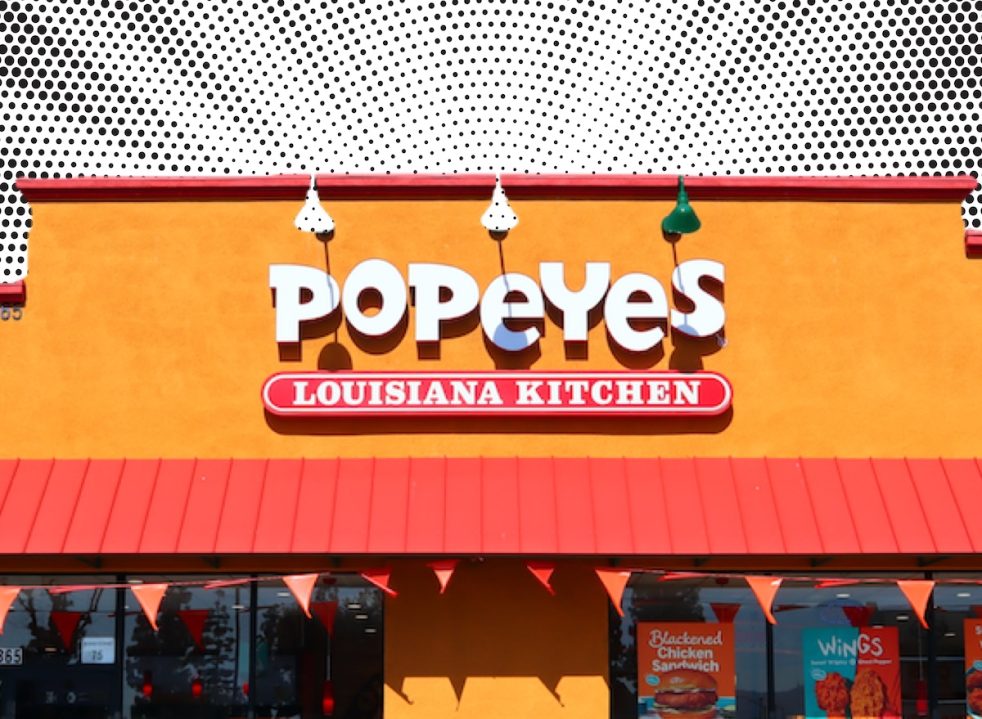5 best orders at Popeyes, according to chefs