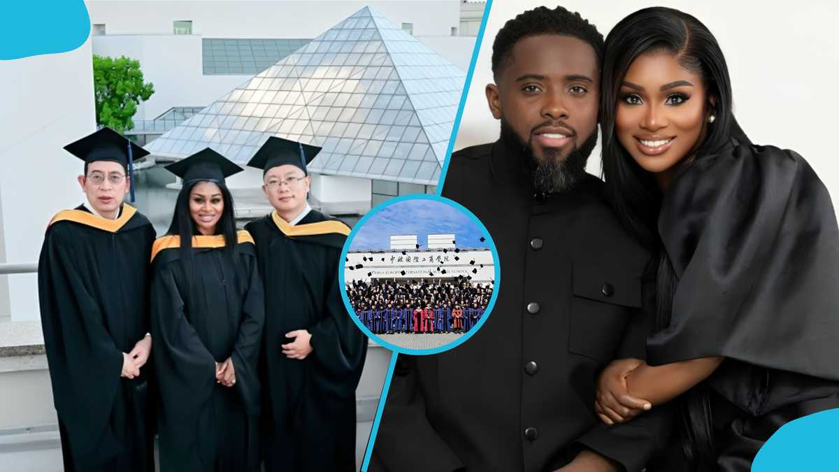 Prophet Bernard ElBernard's wife shares emotional story after master's ...