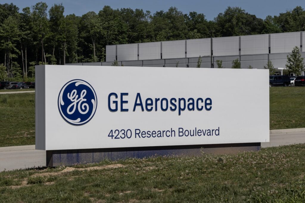 How to earn $500 a month from GE Aerospace stock ahead of Q1 earnings