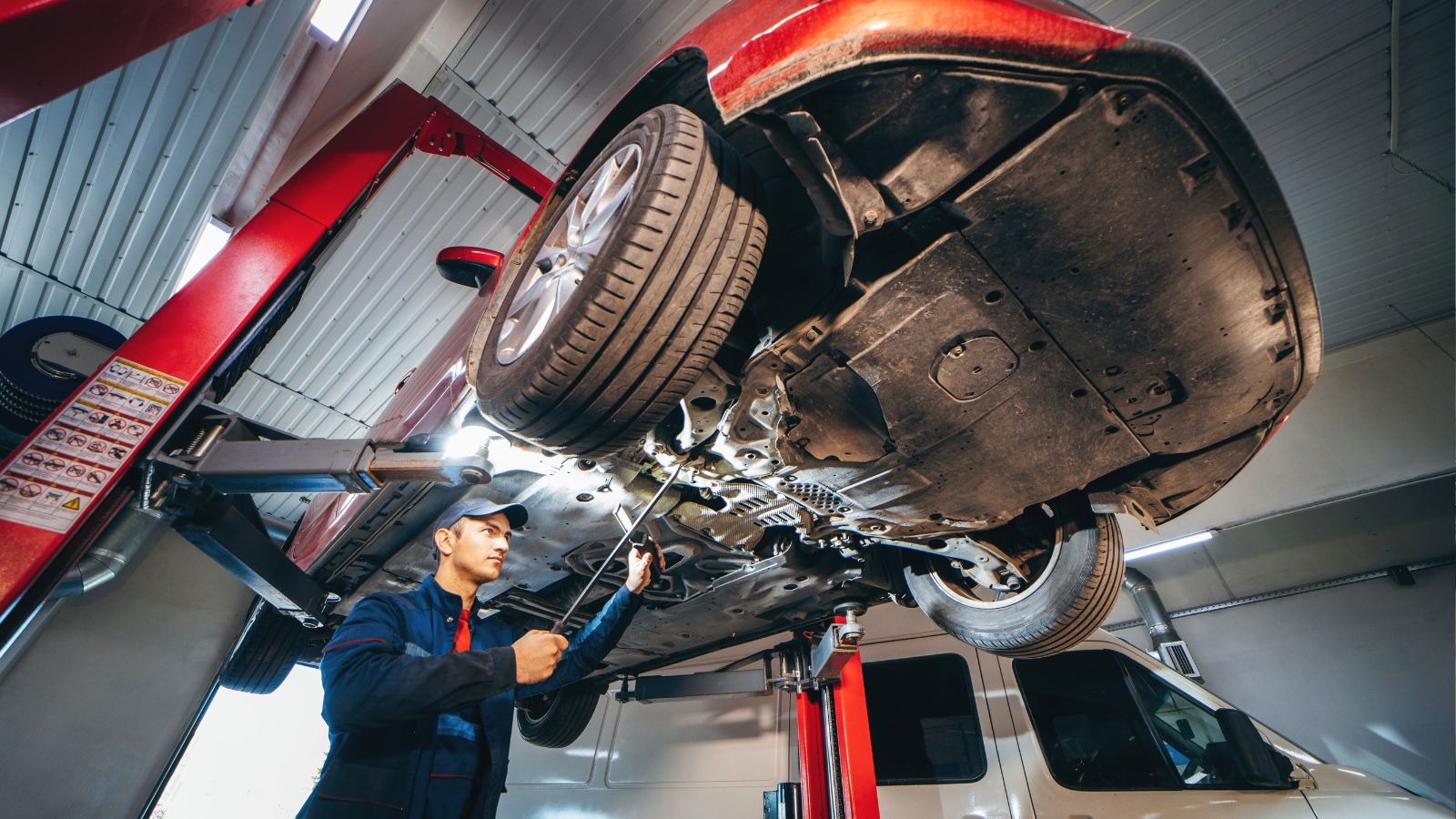 14 cheap car repairs that can turn brutal fast