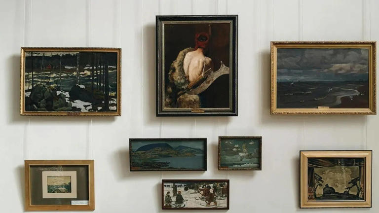 The biggest wall art mistake: Choosing the wrong size (fix it easily)