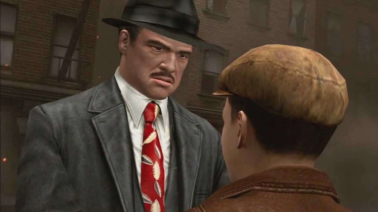 Top 20 movie-based video games of all time