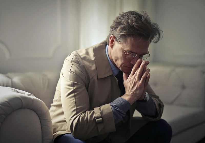 16 phrases that hurt men more than you’ll ever know