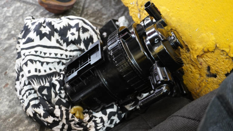 Cepat lakukan ini jika indikator filter solar di mobil diesel menyala