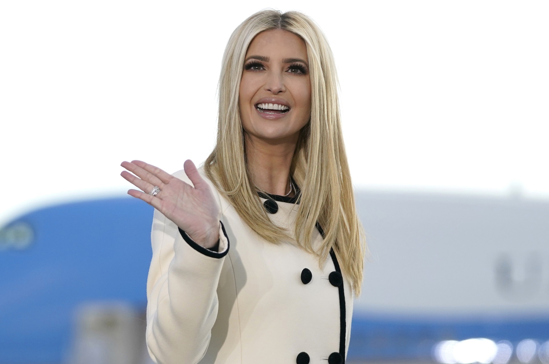 Inside Ivanka Trump’s fortune: glamour, power and money