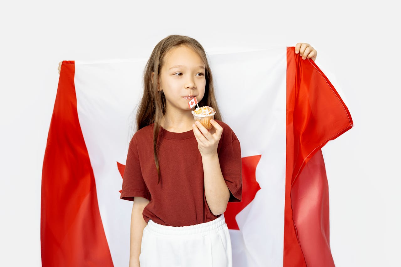 9 Canadian snacks that never really went out of style