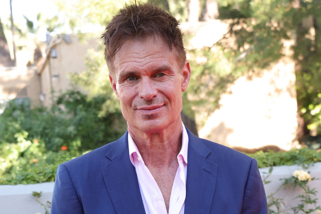 Patrick Muldoon, 'Days of Our Lives' and 'Melrose Place' actor, dead at 57